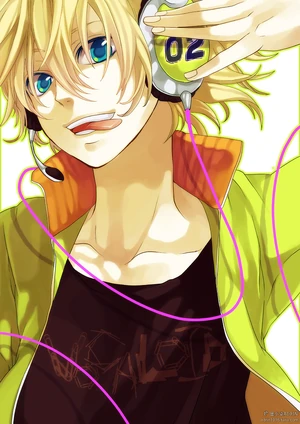 Toshiaki | Naruto Fanon Wiki | Fandom