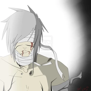 Dorobo | Naruto Fanon Wiki | Fandom