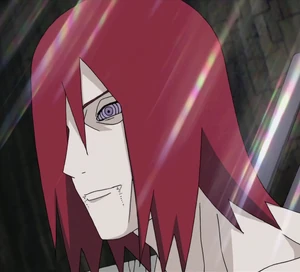 Nagato Uzumaki (RW109) | Naruto Fanon Wiki | Fandom