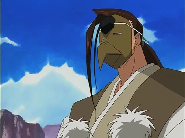 Nao Saitō | Naruto Fanon Wiki | Fandom