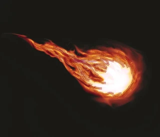 Fire Release: Phoenix Flare | Naruto Fanon Wiki | Fandom