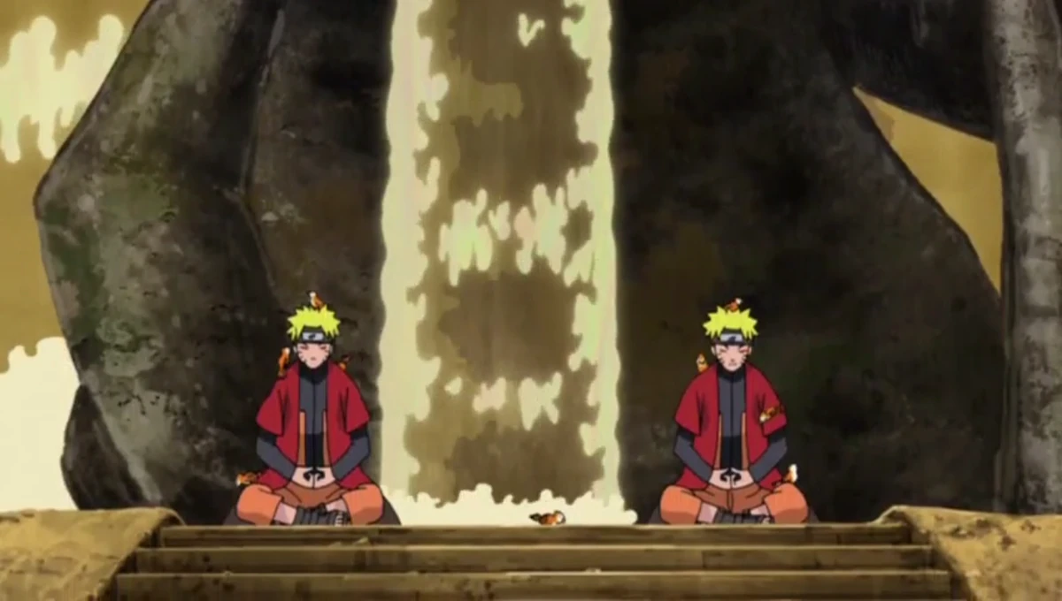 Reverse Summoning Technique | Naruto Fanon Wiki | Fandom