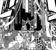 Jingū | Naruto Fanon Wiki | Fandom