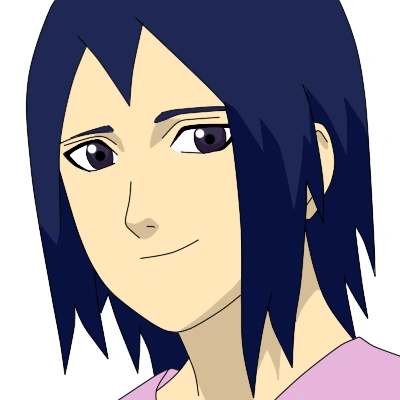Hariku | Naruto Fanon Wiki | Fandom