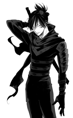 Mitsunari Kyoshi | Naruto Fanon Wiki | Fandom