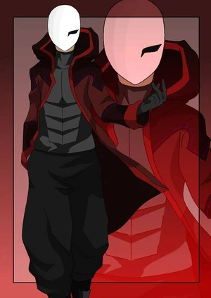 Rai Yui | Naruto Fanon Wiki | Fandom