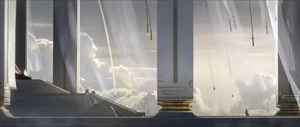 Palace of the Three Pure Ones | Naruto Fanon Wiki | Fandom