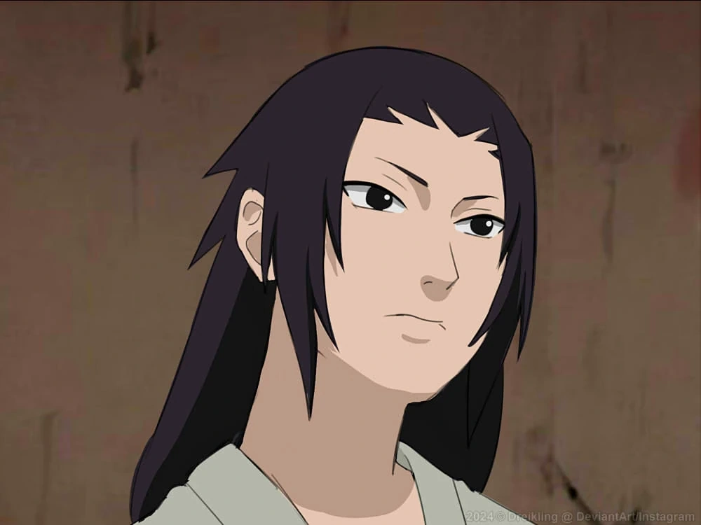 Tomoe | Wiki Naruto Fanon | Fandom