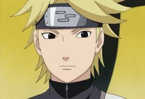 C (Chix) | Naruto Fanon Wiki | Fandom