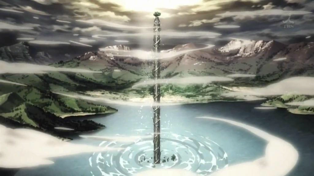 Secret Shikotsumyaku Technique: Labyrinth of Grandeur | Naruto Fanon ...