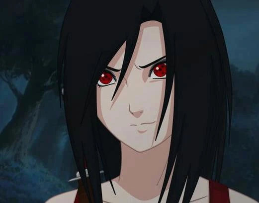 Kiyoko Uchiha | Naruto Fanon Wiki | Fandom