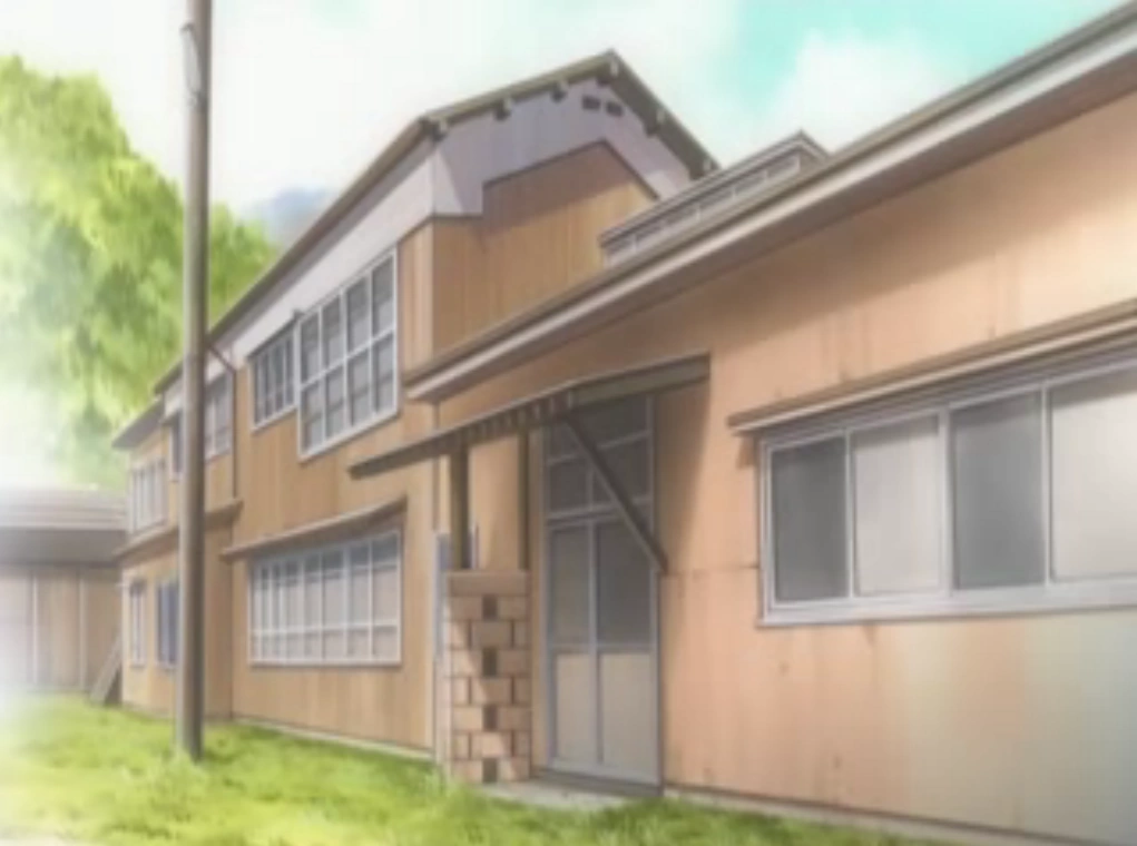 Yamagakure Academy | Naruto Fanon Wiki | Fandom