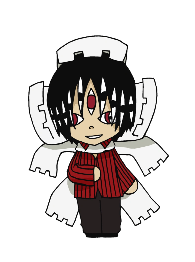 Akisu Kyōya | Naruto Fanon Wiki | Fandom