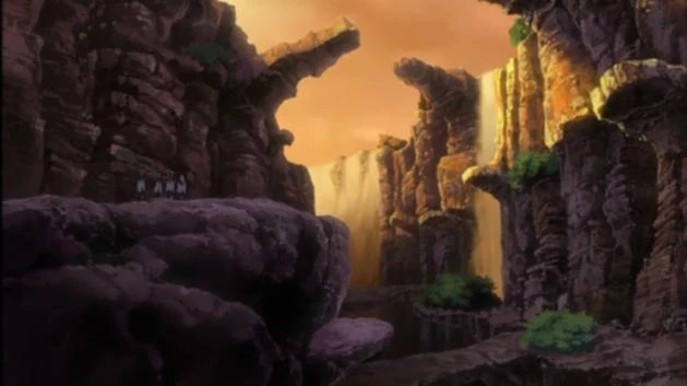 Ishigakure | Naruto Fanon Wiki | Fandom