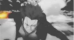 Fire Release: Burning Palm Jutsu | Naruto Fanon Wiki | Fandom