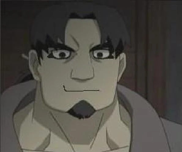 Misuto Sarutobi | Naruto Fanon Wiki | Fandom