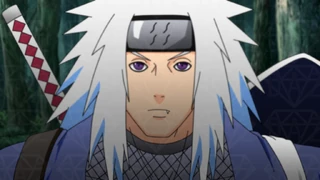 Sengetsu Hōzuki | Naruto Fanon Wiki | Fandom