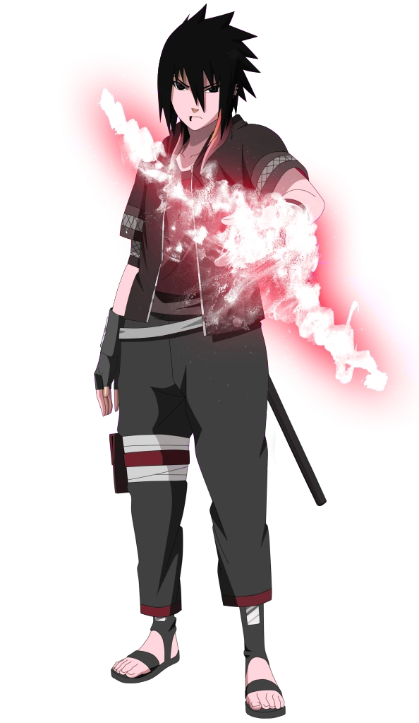 Tempest Release: Rotating Blade | Naruto Fanon Wiki | Fandom