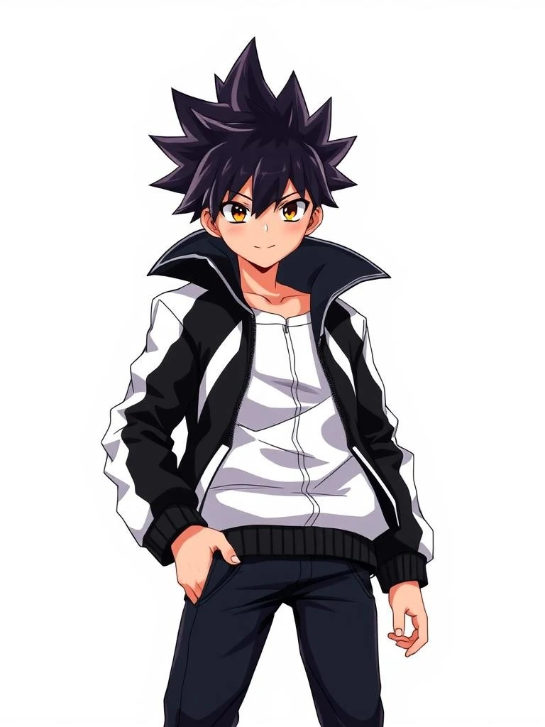 Zanto Uchiha | Naruto Fanon Wiki | Fandom