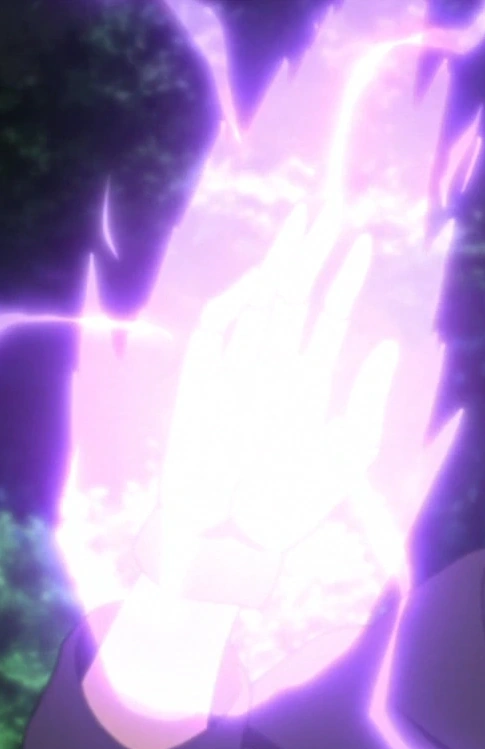 Jutsu de Ibiso uzumaki | Wiki Naruto Fanon | Fandom