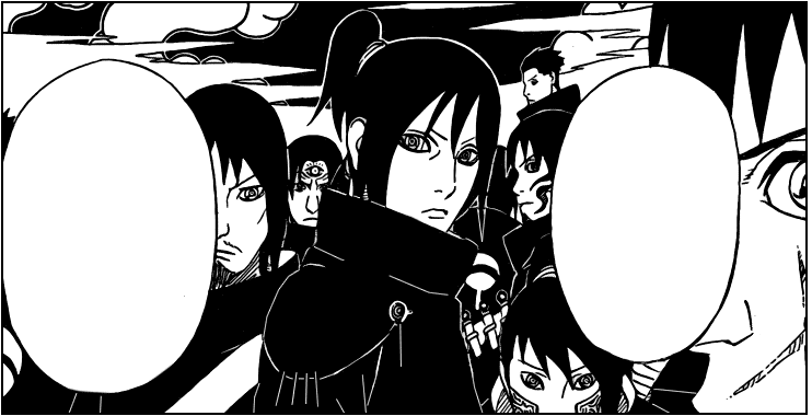 Ghosts from the Past | Naruto Fanon Wiki | Fandom
