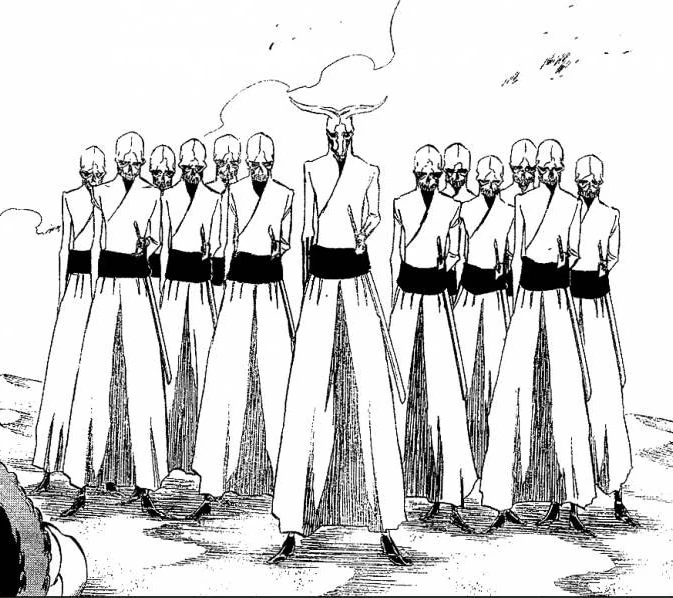 Kaishakunin | Naruto Fanon Wiki | Fandom