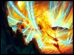Ice Release: Heavenly Prison | Naruto Fanon Wiki | Fandom