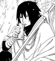 Kimio Uchiha | Naruto Fanon Wiki | Fandom