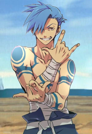 Takanami Senka (Kaimetsu) | Naruto Fanon Wiki | Fandom