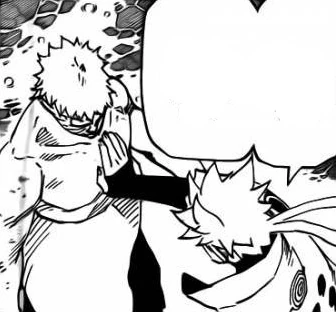 Healing Technique (Sigma) | Naruto Fanon Wiki | Fandom