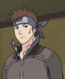 Kentou Kiazame | Wiki Naruto Fanon | Fandom