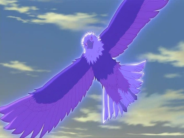 Raido X (Spirit) | Naruto Fanon Wiki | Fandom