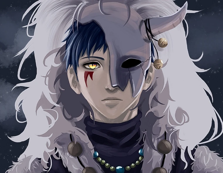 Shinsui Genmu | Naruto Fanon Wiki | Fandom