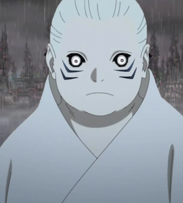 Infobox:Tenji Hoshigaki | Naruto Fanon Wiki | Fandom