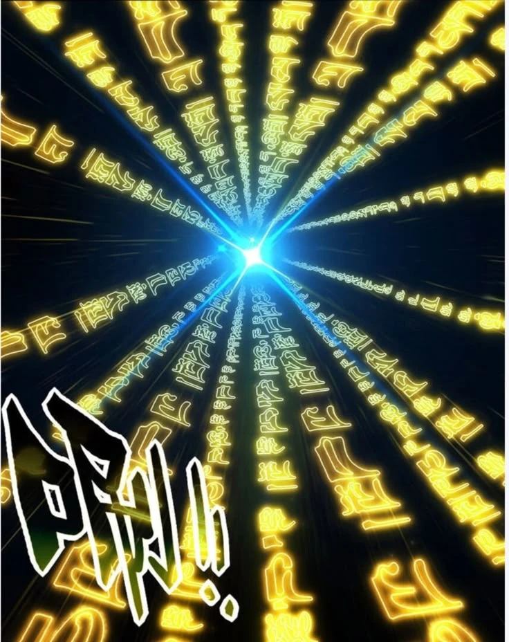 Adamantine Voice Seal | Naruto Fanon Wiki | Fandom