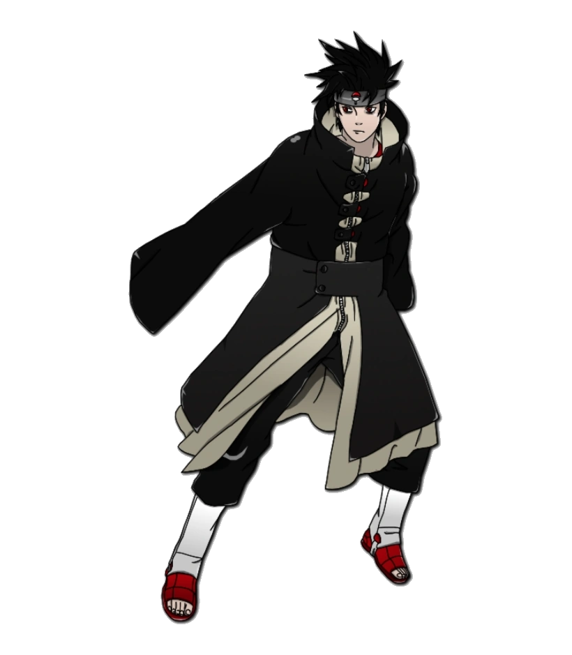 Hint Uchiha | Naruto Fanon Wiki | Fandom