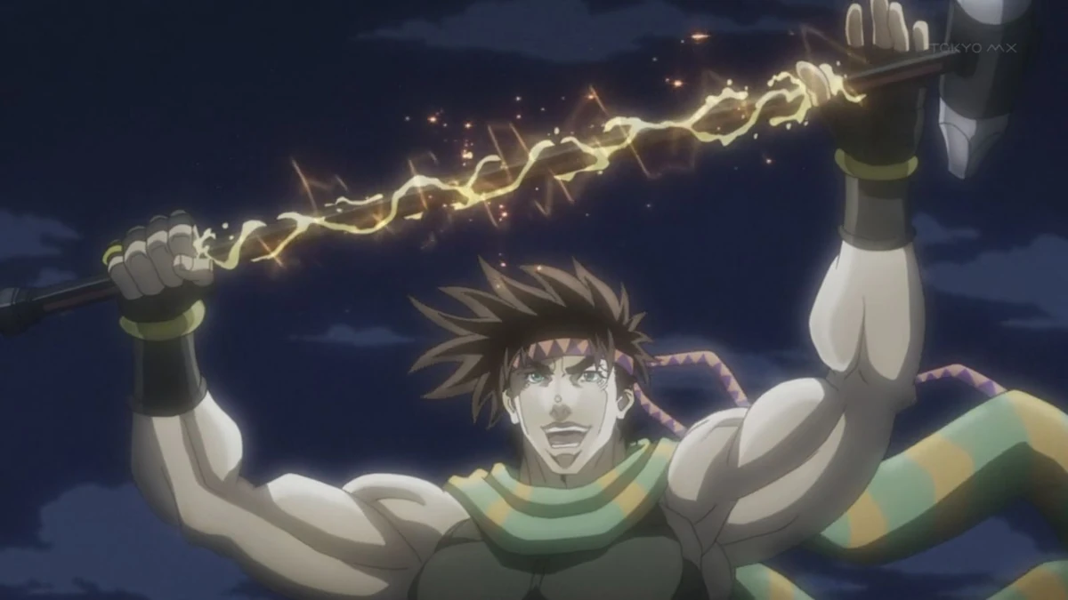 Electric Hammer | Naruto Fanon Wiki | Fandom