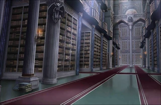 World Library | Naruto Fanon Wiki | Fandom