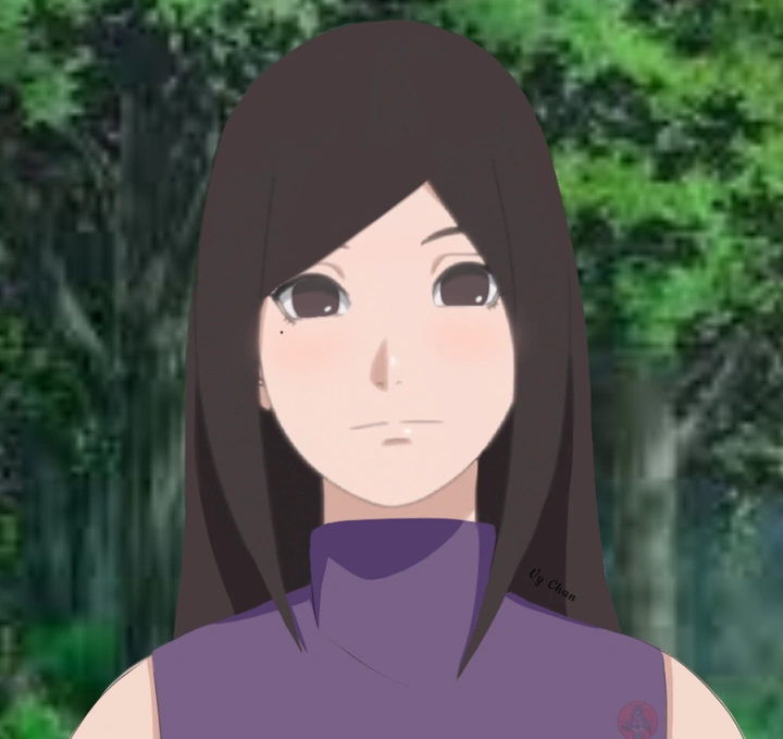 Mazuki Uchiha | Naruto Fanon Wiki | Fandom