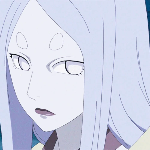 Kaguya Ōtsutsuki (Six) | Naruto Fanon Wiki | Fandom