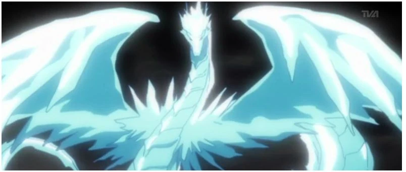 Water Release: Falling Rain Dragon | Naruto Fanon Wiki | Fandom