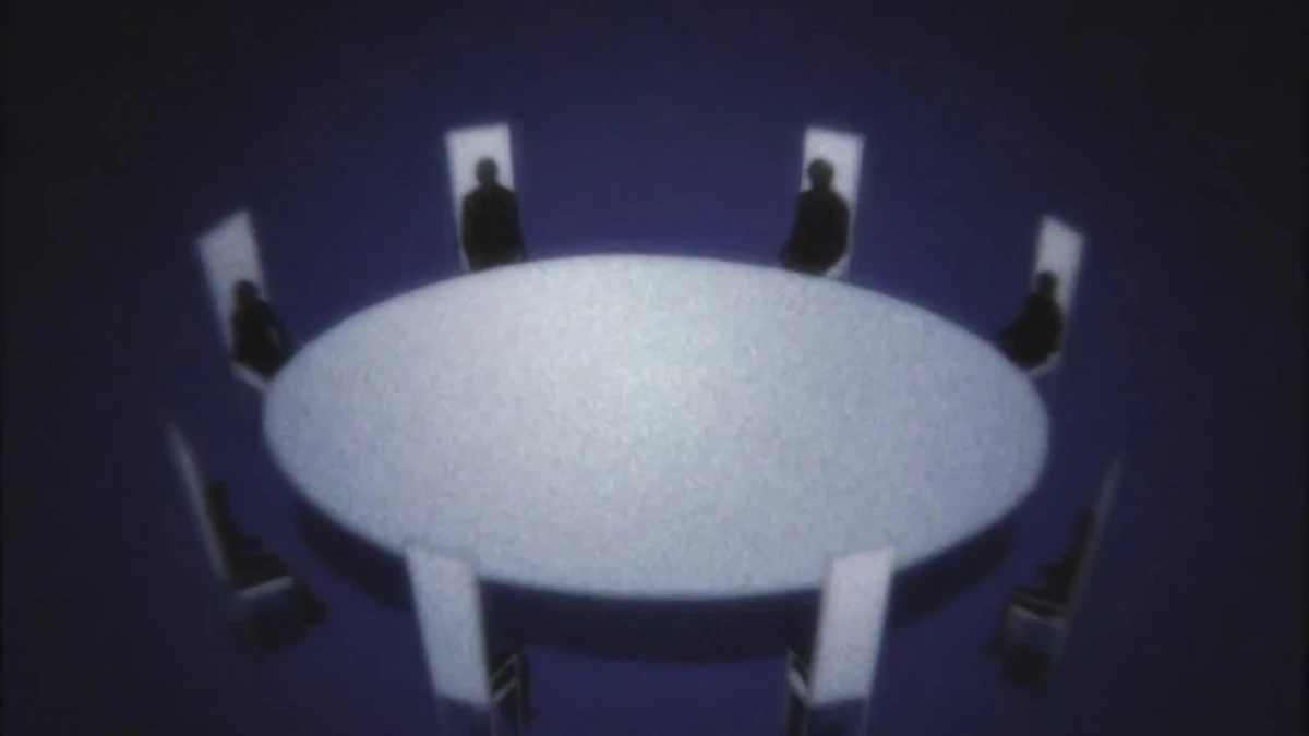 Eight-Legged Table | Naruto Fanon Wiki | Fandom