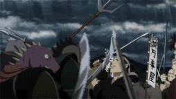 Kusanagi Hayaki/Image Gallery | Naruto Fanon Wiki | Fandom