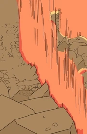 Lava Release: Great Eruption | Naruto Fanon Wiki | Fandom