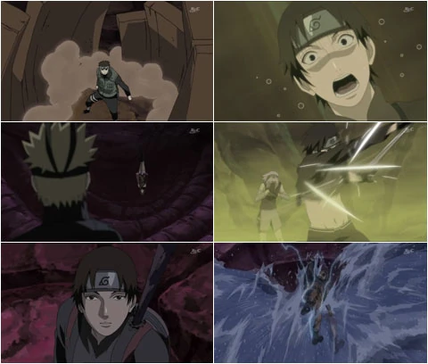 Tracking Device | Naruto Fanon Wiki | Fandom