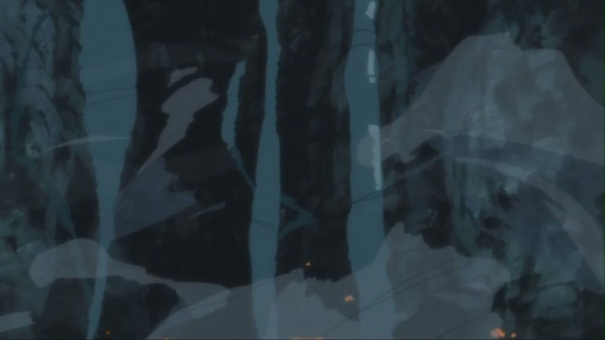 Wind Release Vacuum Gale Naruto Fanon Wiki Fandom