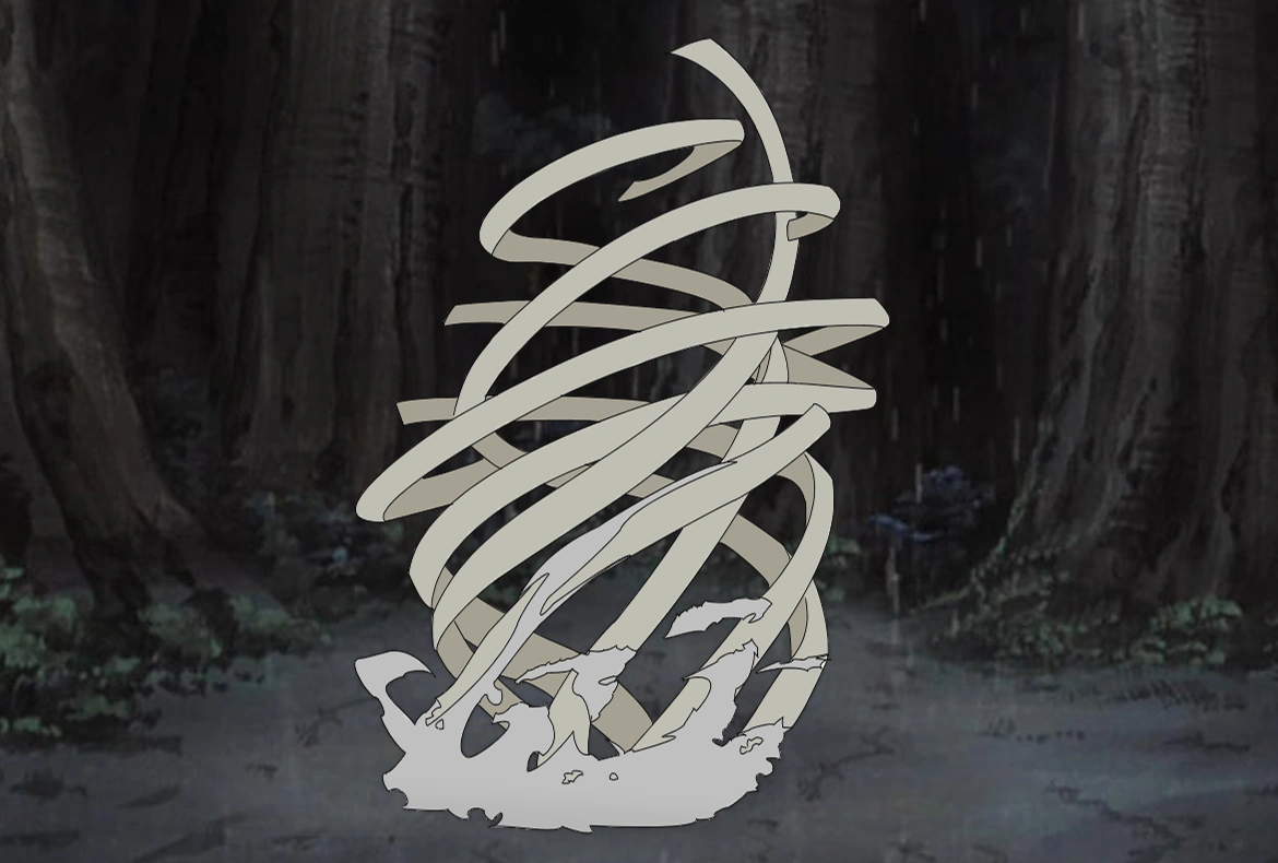 Bandages | Naruto Fanon Wiki | Fandom