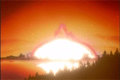 Iblis: Exploding Light Blade | Naruto Fanon Wiki | Fandom