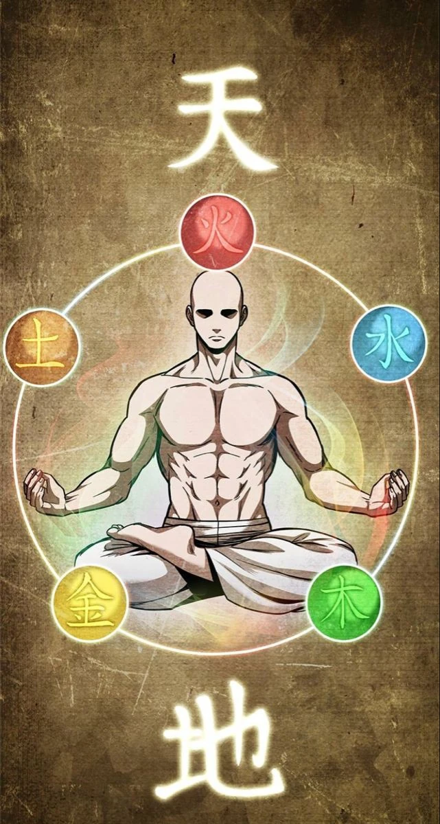 Yuta Houko | Wiki Naruto Fanon | Fandom