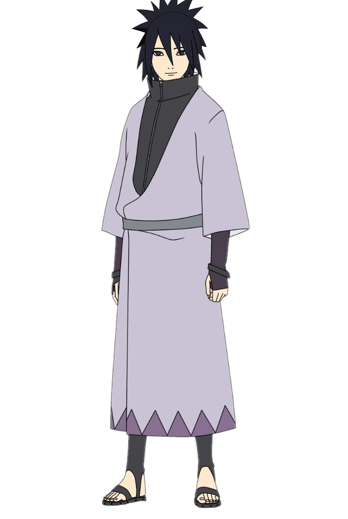 Isamu Uchiha | Naruto Fanon Wiki | Fandom
